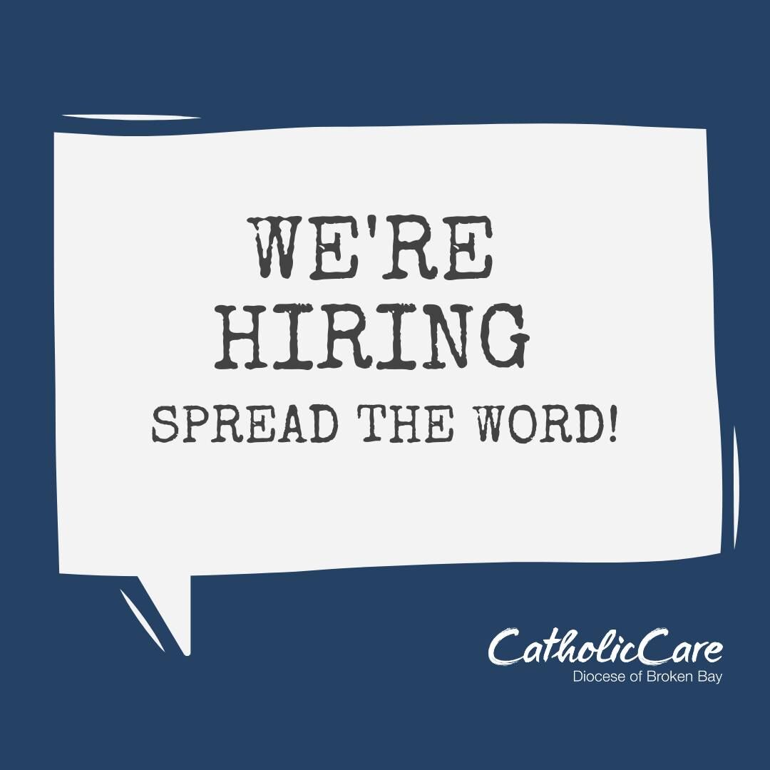 Job Vacancies | CatholicCare Diocese Of Broken Bay Job Vacancies | CatholicCare Diocese Of Broken Bay