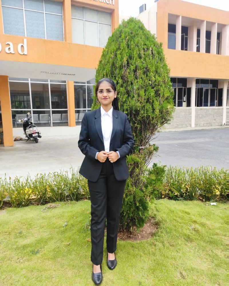 Meghana Bhukya on LinkedIn: #niperhyderabad #researchjourney # ... Meghana Bhukya on LinkedIn: #niperhyderabad #researchjourney # ...