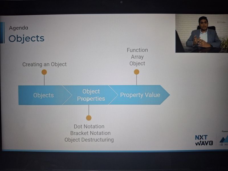 Sruthi Kothakonda on LinkedIn: #day6 #day6 #nxtwave #javascript # ... Sruthi Kothakonda on LinkedIn: #day6 #day6 #nxtwave #javascript # ...