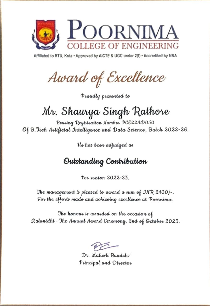 Shaurya Singh Rathore on LinkedIn: Buongiorno š connections, Iām truly ... Shaurya Singh Rathore on LinkedIn: Buongiorno š connections, Iām truly ...