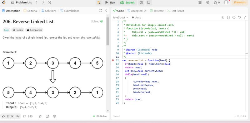 Thodupunuri Saipriya on LinkedIn: #javascript #datastructures # ... Thodupunuri Saipriya on LinkedIn: #javascript #datastructures # ...