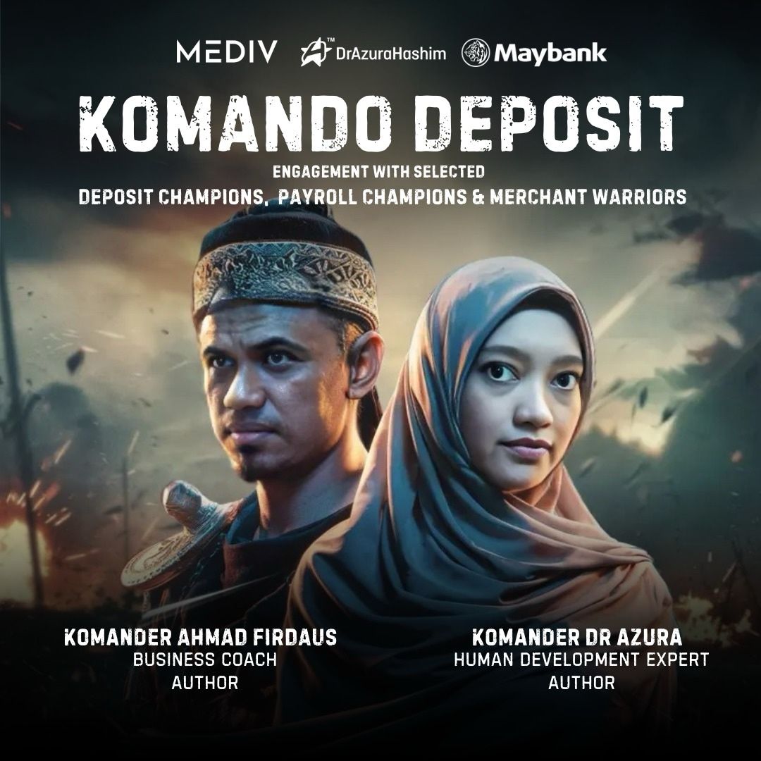 #maybank #misikitasama | Ahmad Firdaus Mahmod #maybank #misikitasama | Ahmad Firdaus Mahmod