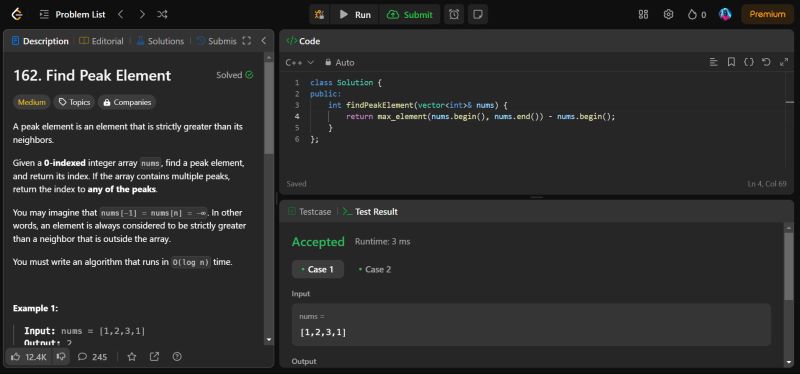 Pratik Nagpurkar on LinkedIn: #100daysofcode #dsa #placement ... Pratik Nagpurkar on LinkedIn: #100daysofcode #dsa #placement ...