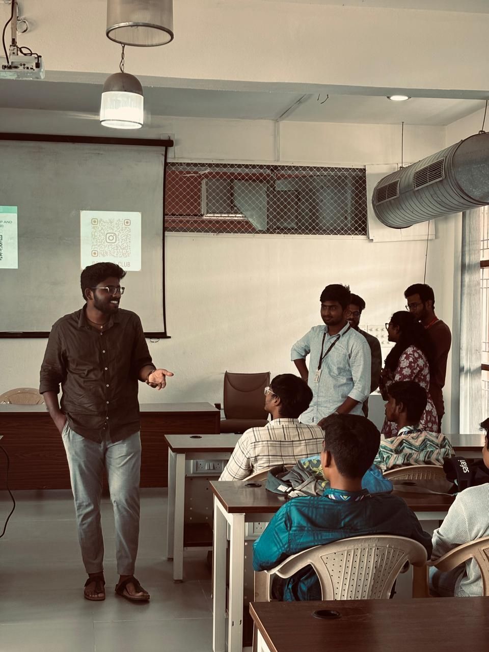 CS&AI -SRU on LinkedIn: #nkartikeya #sru #csandai #startupinnovation # ... CS&AI -SRU on LinkedIn: #nkartikeya #sru #csandai #startupinnovation # ...