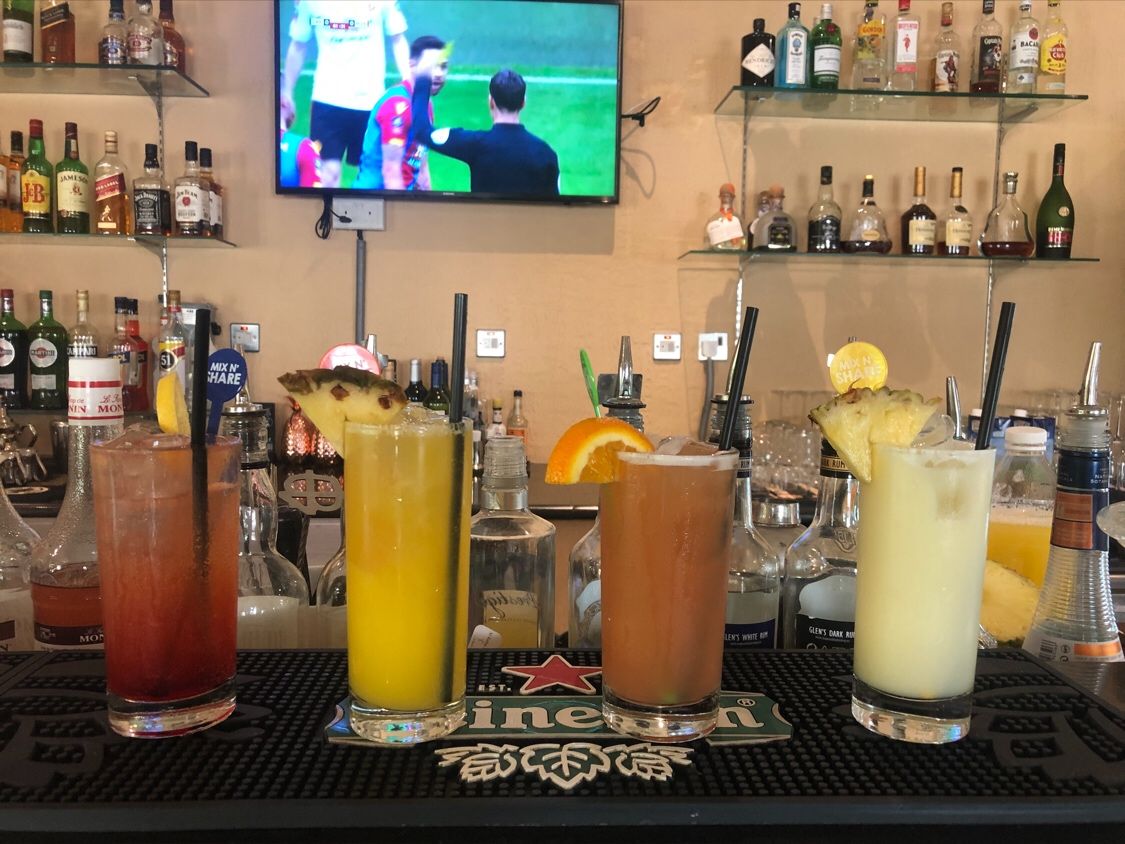 Sohail Arshad on LinkedIn: #cocktail #abudhabi Sohail Arshad on LinkedIn: #cocktail #abudhabi