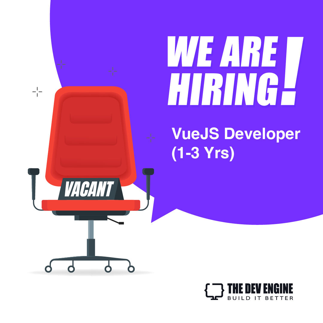 Avinash Kumar on LinkedIn: #vuejs #hiring #hiringalert #vuejsdeveloper ... Avinash Kumar on LinkedIn: #vuejs #hiring #hiringalert #vuejsdeveloper ...