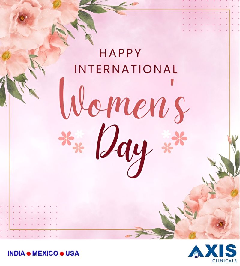 AXIS Clinicals Ltd on LinkedIn: #axisclinicals #axisindia #axisusa # ... AXIS Clinicals Ltd on LinkedIn: #axisclinicals #axisindia #axisusa # ...