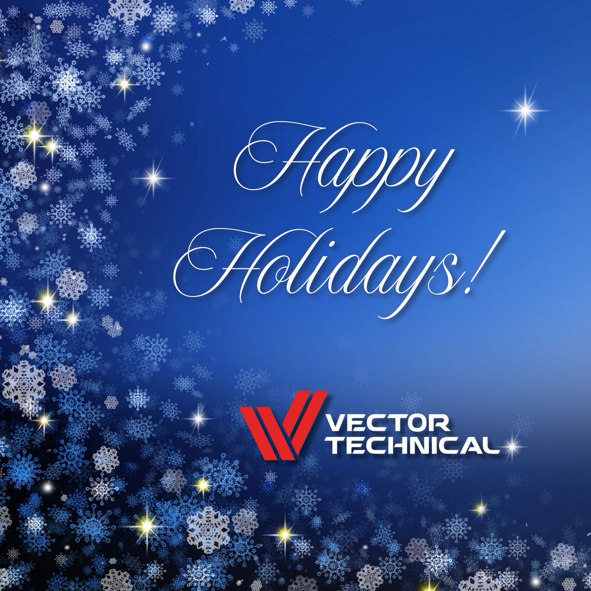 Vector Technical Inc. on LinkedIn: #happyholidays #seasongreetings # ... Vector Technical Inc. on LinkedIn: #happyholidays #seasongreetings # ...