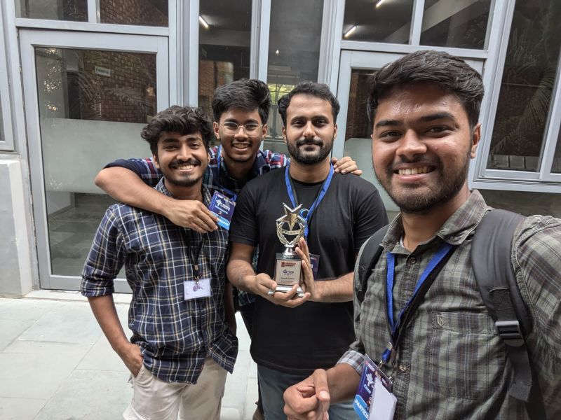 Udai Raj Singh Negi on LinkedIn: #coderelay #datastructures #algorithms ... Udai Raj Singh Negi on LinkedIn: #coderelay #datastructures #algorithms ...