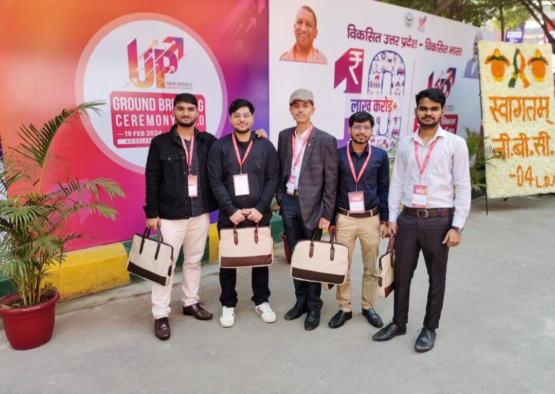 Akshat Mishra on LinkedIn: #narendramodi #yogiadityanath #ai #gbc # ... Akshat Mishra on LinkedIn: #narendramodi #yogiadityanath #ai #gbc # ...