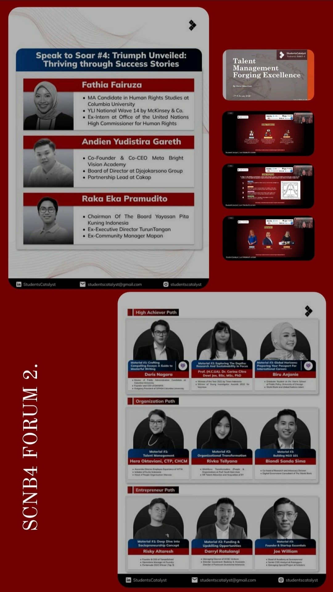 Muhammad Bintang Akbar Hatta on LinkedIn: #studentscatalyst #scnb4 # ... Muhammad Bintang Akbar Hatta on LinkedIn: #studentscatalyst #scnb4 # ...