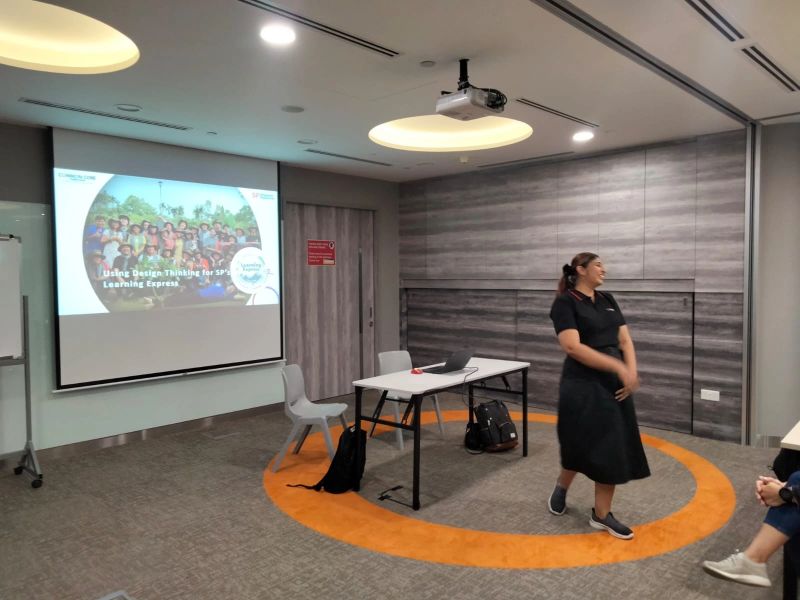 Harveen Kaur on LinkedIn: #designthinking #learningexpress # ... Harveen Kaur on LinkedIn: #designthinking #learningexpress # ...