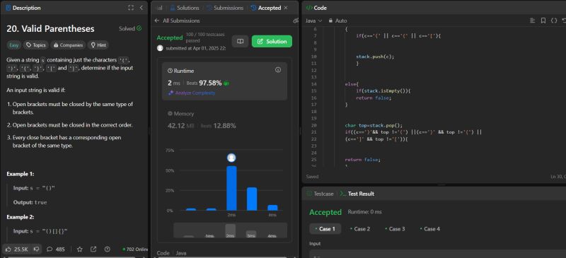#day53 #100daysofcodingchallenges #leetcode #consistency #leetcode ... #day53 #100daysofcodingchallenges #leetcode #consistency #leetcode ...