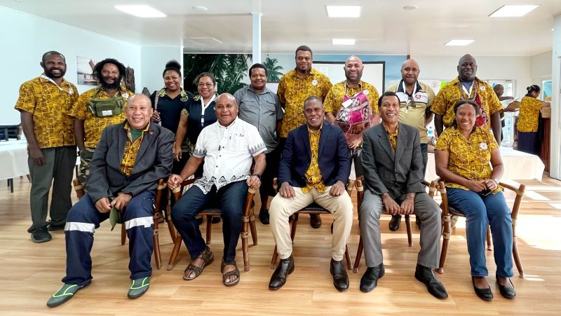 Stanley Spenzii Mark on LinkedIn: PNG Power Staff Savings & Loan ... Stanley Spenzii Mark on LinkedIn: PNG Power Staff Savings & Loan ...