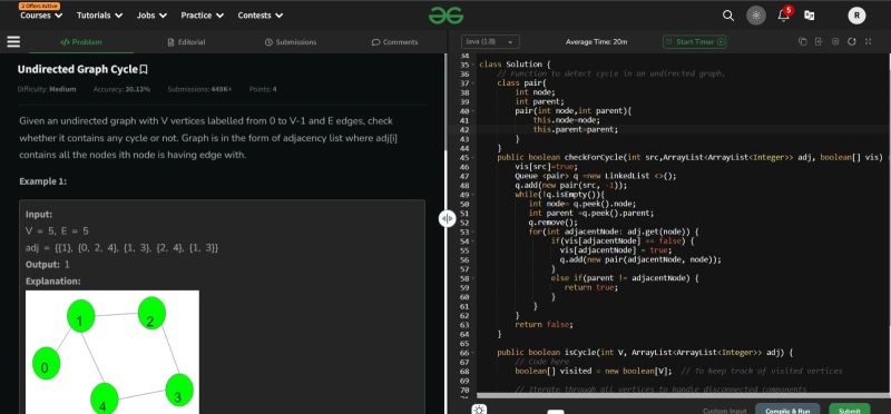Rohan Gupta on LinkedIn: #100daysofcode #dsa #datastructure Rohan Gupta on LinkedIn: #100daysofcode #dsa #datastructure