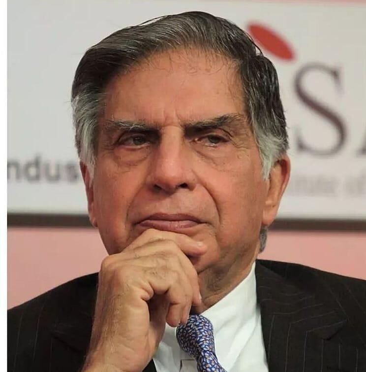 Mohammed Muzammil on LinkedIn: #leadership #inspiration #ratantata # ... Mohammed Muzammil on LinkedIn: #leadership #inspiration #ratantata # ...