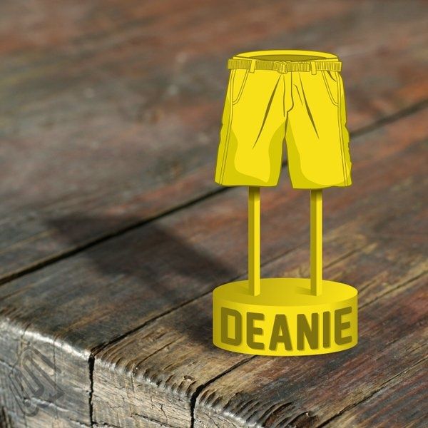 Ian Landy on LinkedIn: #deanies Ian Landy on LinkedIn: #deanies