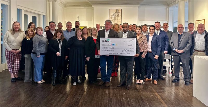 Di Boyer on LinkedIn: #lexarts #fundforthearts Di Boyer on LinkedIn: #lexarts #fundforthearts