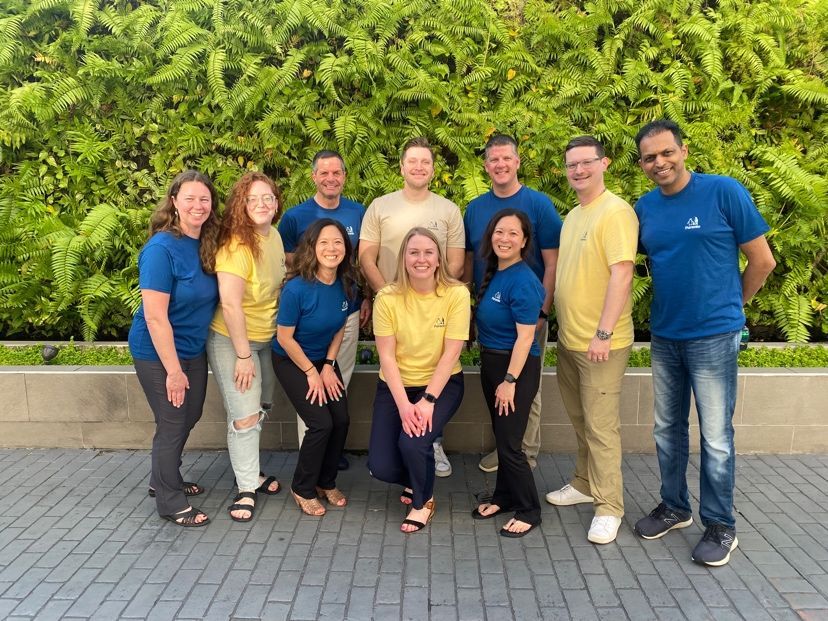 Emily Sheerer on LinkedIn: #parento #teambuilding #retreat Emily Sheerer on LinkedIn: #parento #teambuilding #retreat