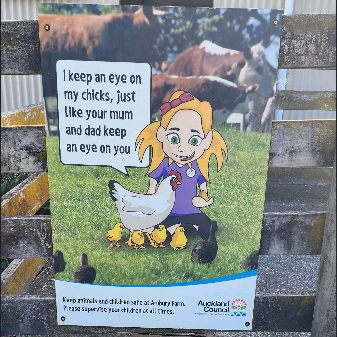 Karthika Rangan on LinkedIn: These vibrant posters from Ambury Farm ... Karthika Rangan on LinkedIn: These vibrant posters from Ambury Farm ...