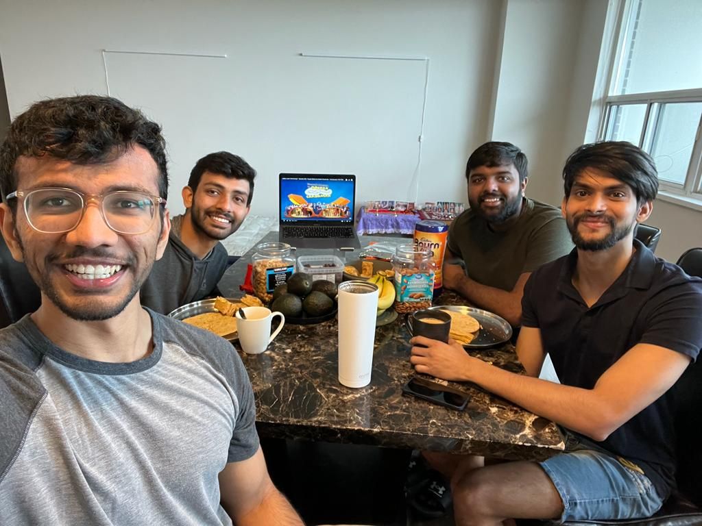 Nishant Sharma posted on LinkedIn Nishant Sharma posted on LinkedIn