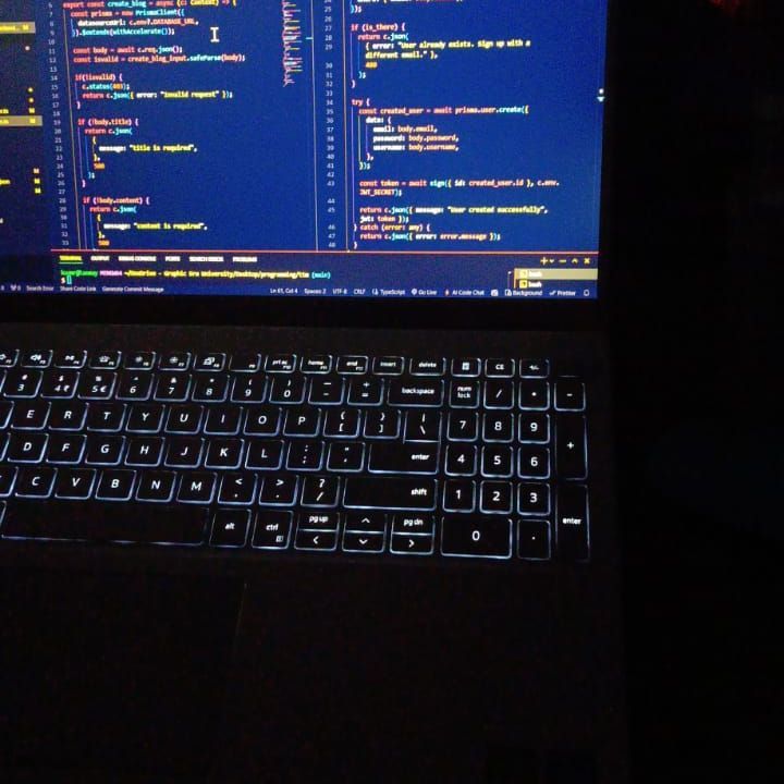 Tanmay kumar Chaurasia on LinkedIn: 🚀 Recently, I started building TTM ... Tanmay kumar Chaurasia on LinkedIn: 🚀 Recently, I started building TTM ...