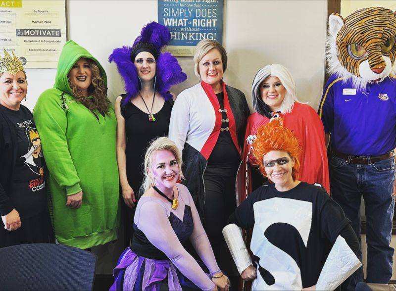 Samantha Luthy on LinkedIn: So greatful to work with such a “Wicked ... Samantha Luthy on LinkedIn: So greatful to work with such a “Wicked ...