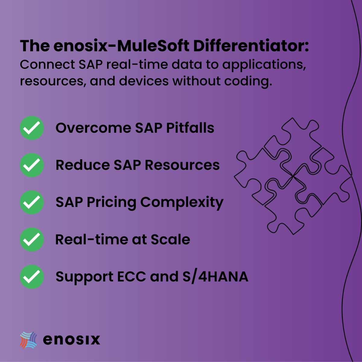 enosix on LinkedIn: #sap enosix on LinkedIn: #sap
