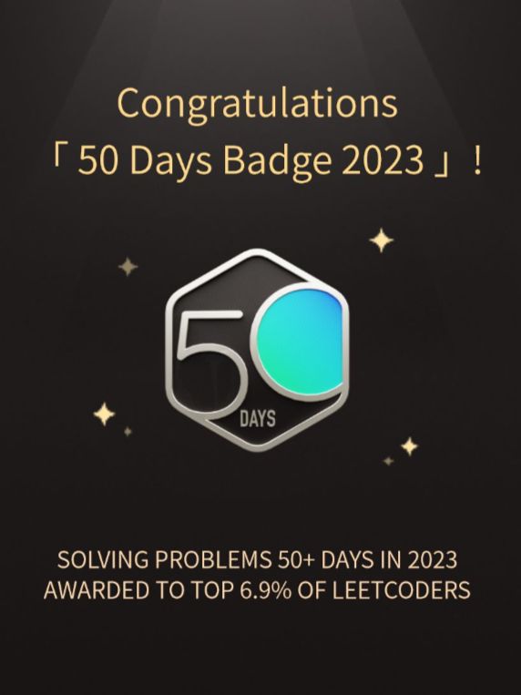 #leetcode #codingjourney #50daysofleetcode | Nidhi Charate #leetcode #codingjourney #50daysofleetcode | Nidhi Charate