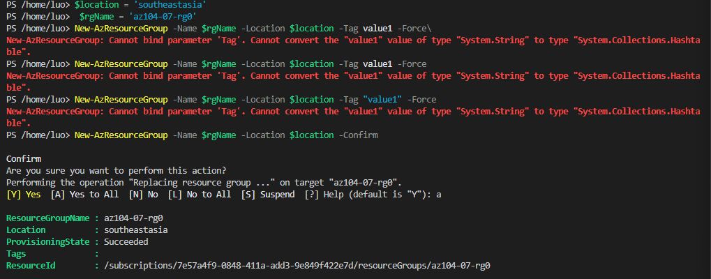 Andrew Luo on LinkedIn: Execute Azure CLI commands directly from Visual ... Andrew Luo on LinkedIn: Execute Azure CLI commands directly from Visual ...
