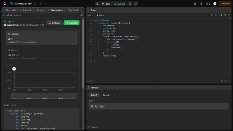 #100daysofcode #100daysofdsa #leetcode #problemsolving # ... #100daysofcode #100daysofdsa #leetcode #problemsolving # ...