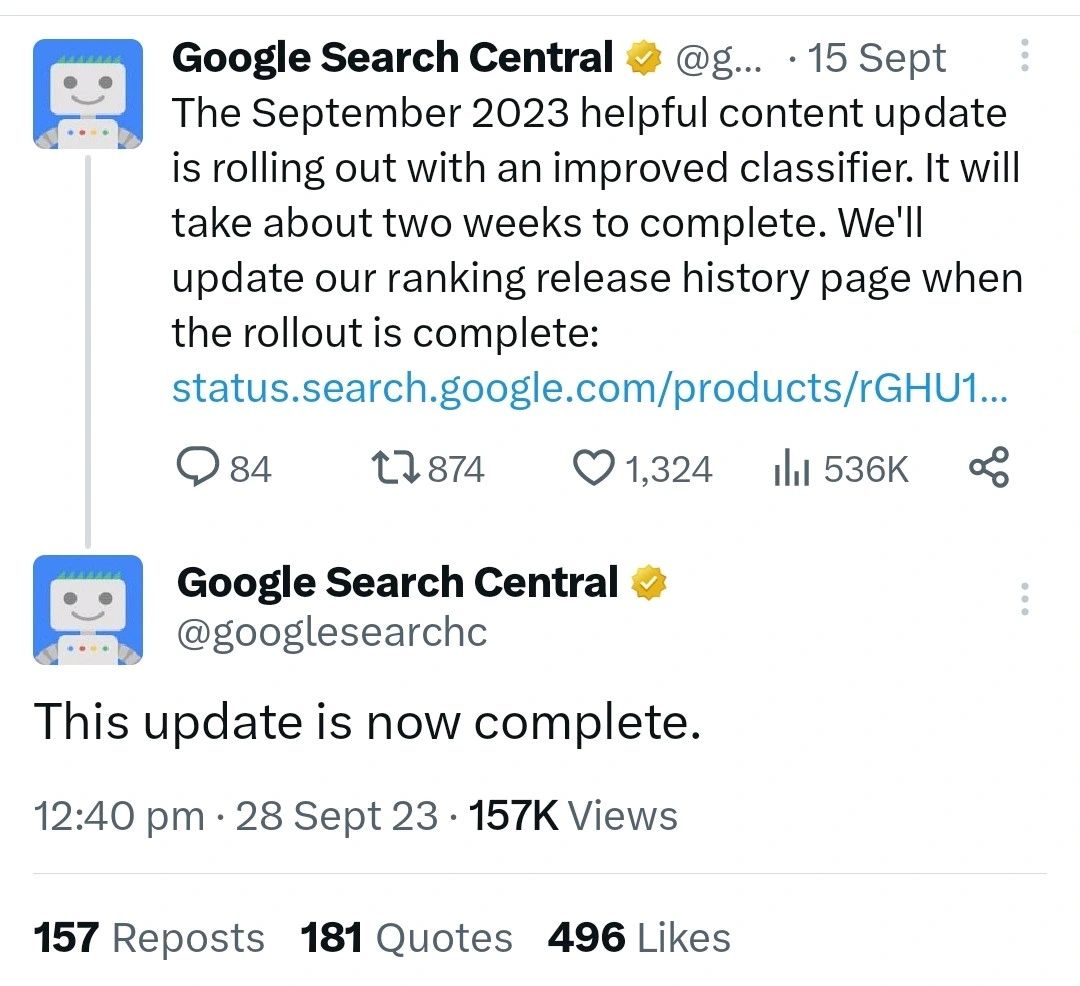 Neeraj Kumar Chaurasia on LinkedIn: #googlesearchcentral # ... Neeraj Kumar Chaurasia on LinkedIn: #googlesearchcentral # ...