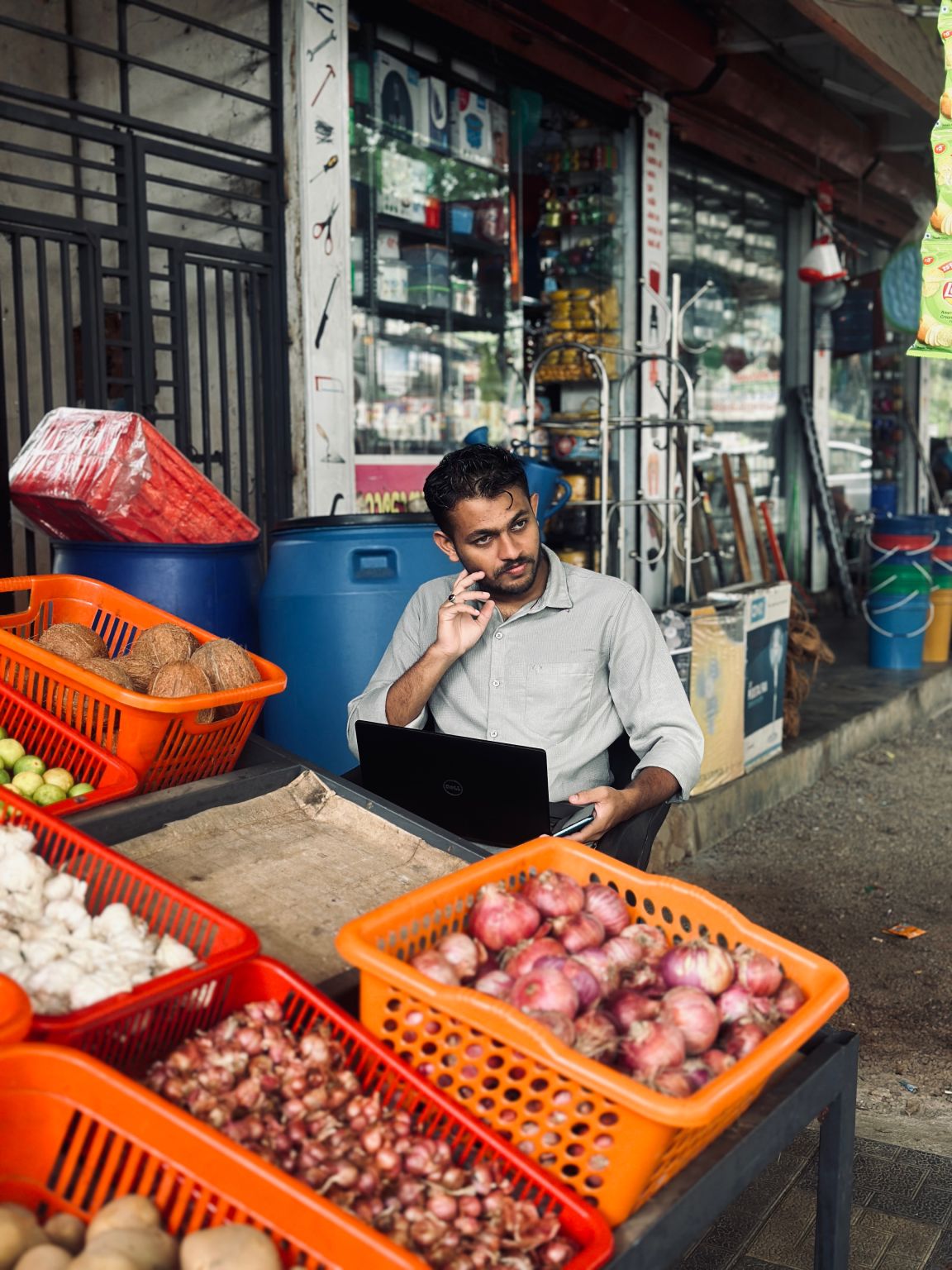 MUHAMMED BISHER on LinkedIn: Workspace isn’t an excuse if you have a ... MUHAMMED BISHER on LinkedIn: Workspace isn’t an excuse if you have a ...