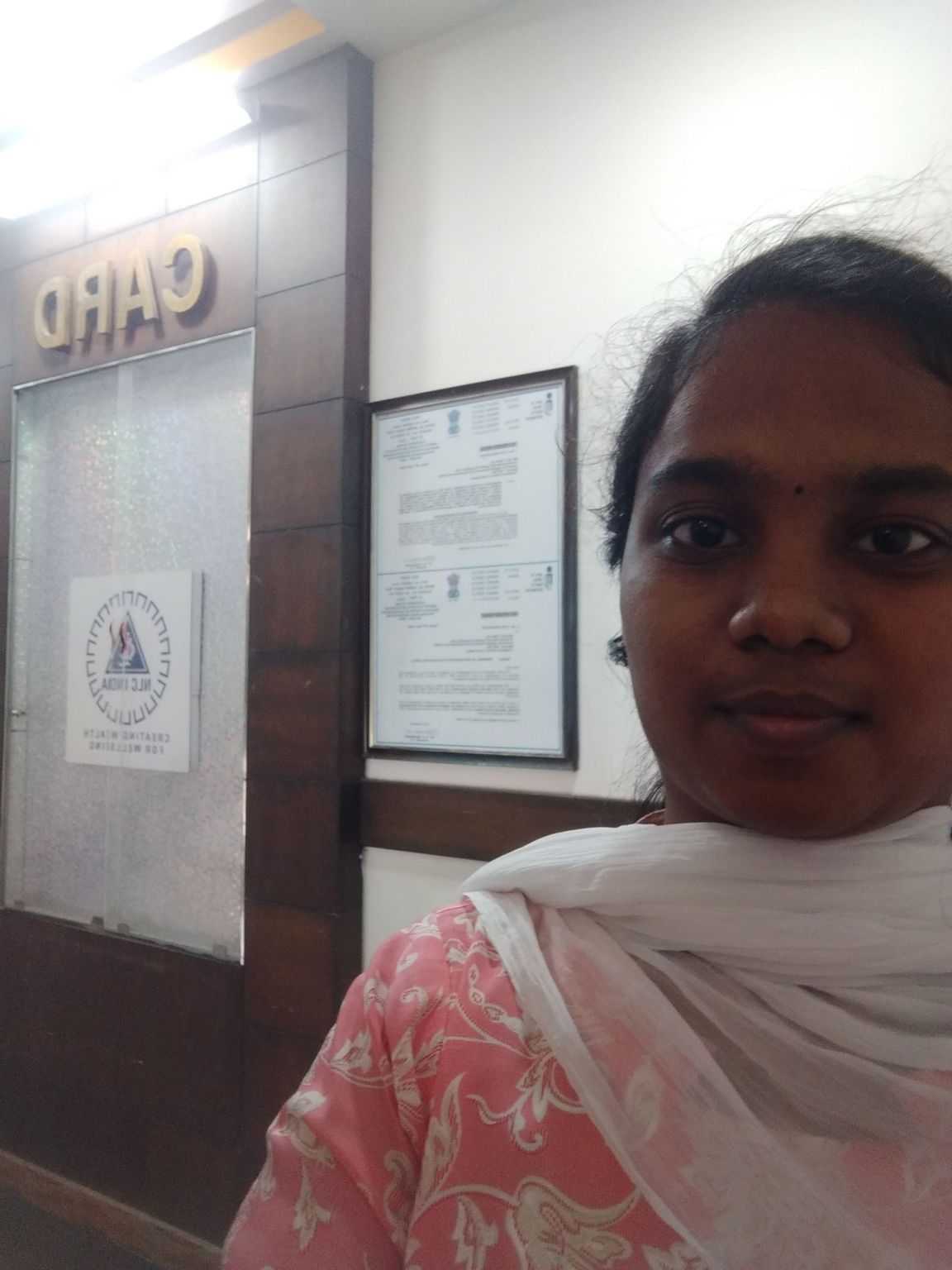 Shivadharanni Elanchezhian on LinkedIn: Intern at NLCIL Shivadharanni Elanchezhian on LinkedIn: Intern at NLCIL