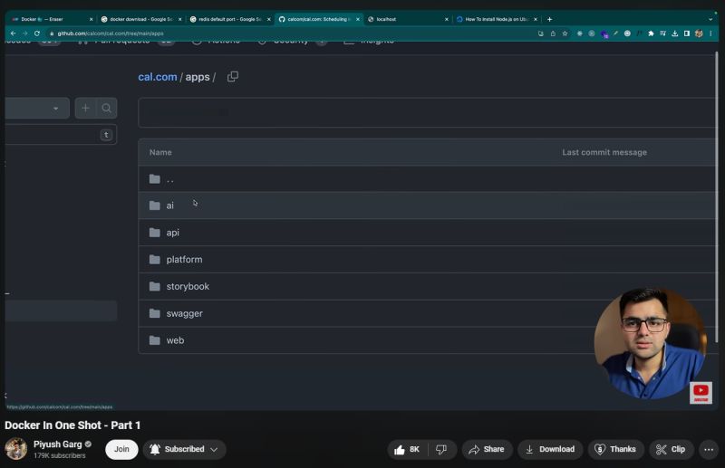 Aman Gupta on LinkedIn: #docker #nextjs #learninginpublic #webdev # ... Aman Gupta on LinkedIn: #docker #nextjs #learninginpublic #webdev # ...