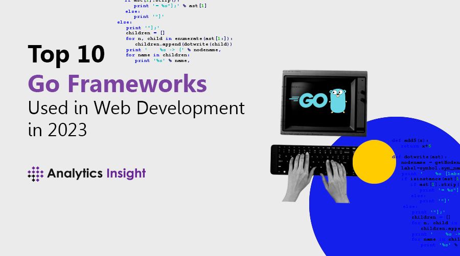Analytics Insight® on LinkedIn: #golang #programminglanguages #google # ... Analytics Insight® on LinkedIn: #golang #programminglanguages #google # ...