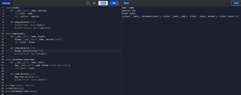 Samruddhi Dixit on LinkedIn: #100daysofcode #python # ... Samruddhi Dixit on LinkedIn: #100daysofcode #python # ...