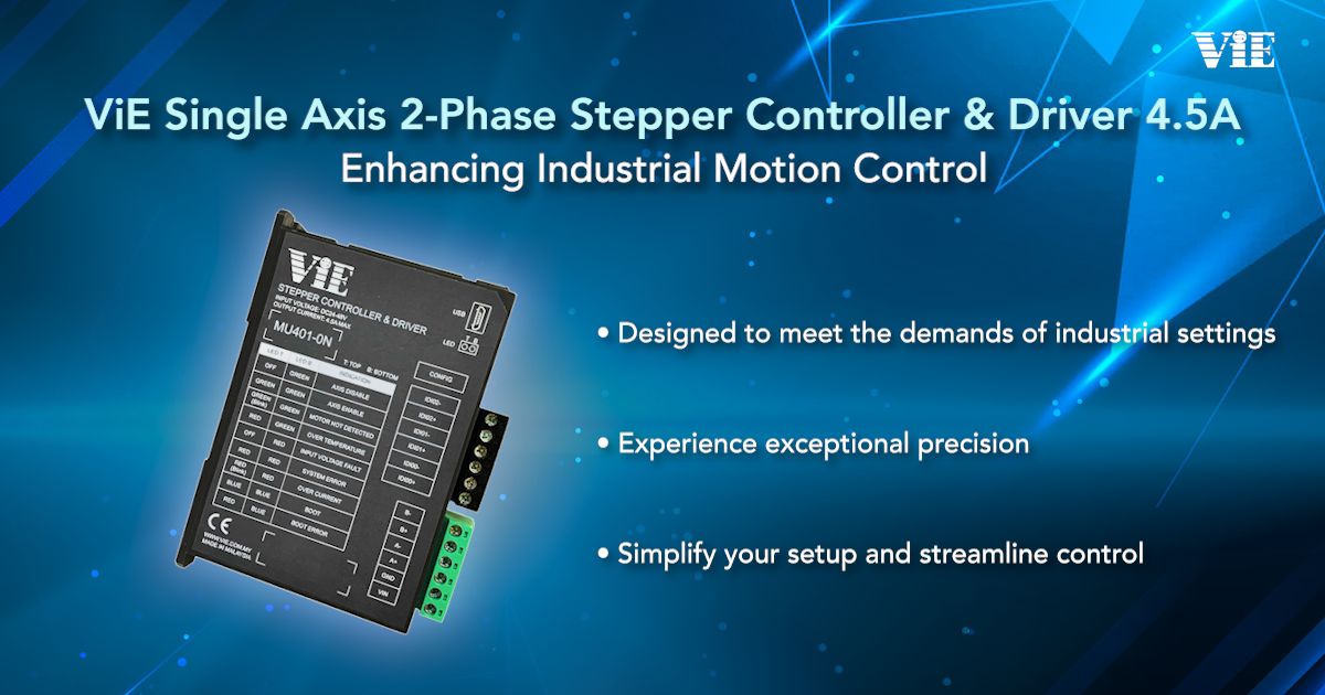 ViE Technologies on LinkedIn: #vitrox #vie #industrialautomation # ... ViE Technologies on LinkedIn: #vitrox #vie #industrialautomation # ...