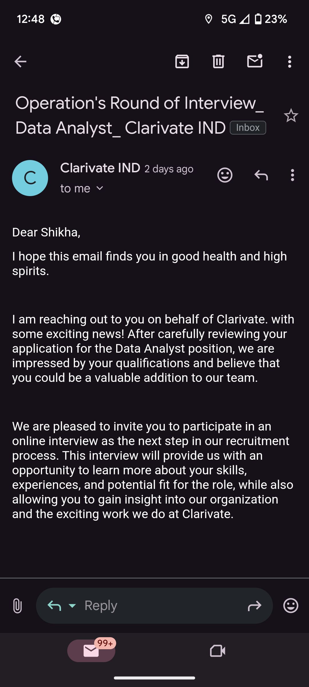Sajal Deyasi on LinkedIn: 🚨 Scam Alert: Fake Job Offer 🚨 Job hunting ... Sajal Deyasi on LinkedIn: 🚨 Scam Alert: Fake Job Offer 🚨 Job hunting ...