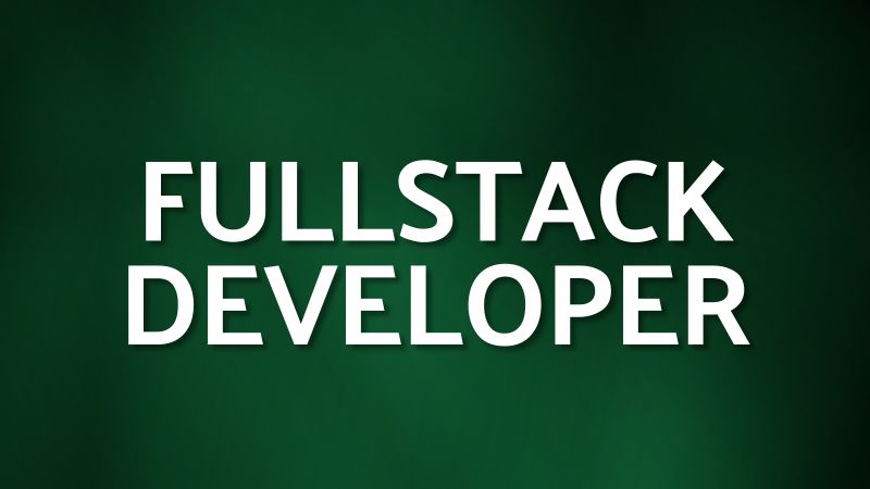 Amly K A on LinkedIn: #fullstackdeveloper #developer #softwaredeveloper ... Amly K A on LinkedIn: #fullstackdeveloper #developer #softwaredeveloper ...