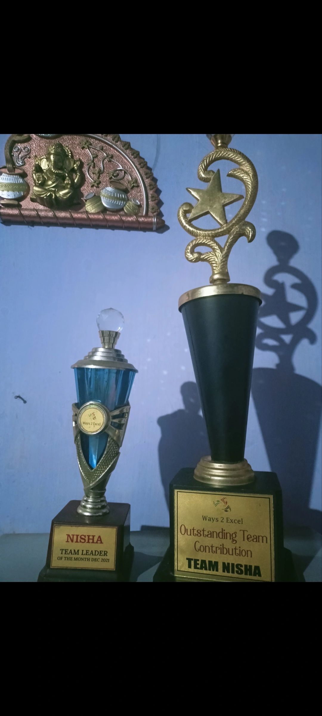 Nisha Giri on LinkedIn: #celebrategrowth #winsandlosses # ... Nisha Giri on LinkedIn: #celebrategrowth #winsandlosses # ...