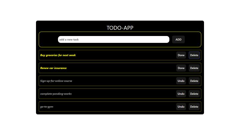 #todolistapp #reactjs #frontend | Muhammed Roshan Vp #todolistapp #reactjs #frontend | Muhammed Roshan Vp