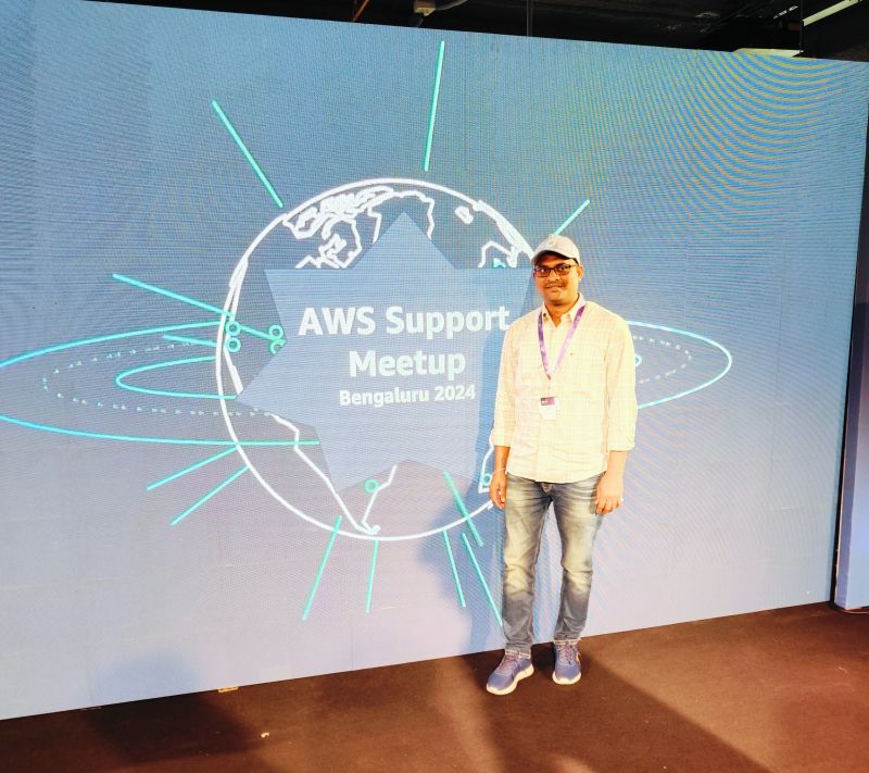 Chinna Babu on LinkedIn: #miq #aws #genai Chinna Babu on LinkedIn: #miq #aws #genai
