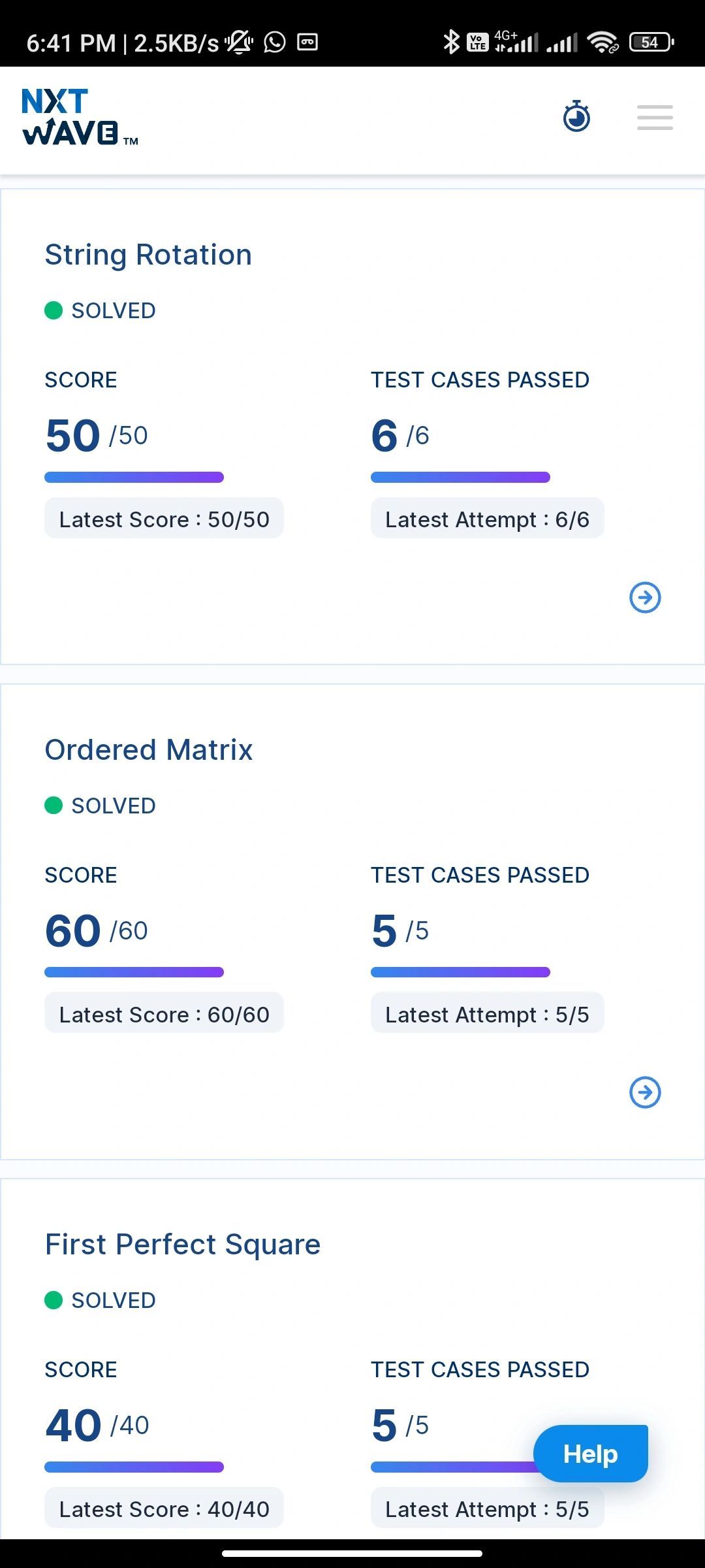 Hariharasudhan M on LinkedIn: #day45 #100daysofcodechallenge # ... Hariharasudhan M on LinkedIn: #day45 #100daysofcodechallenge # ...