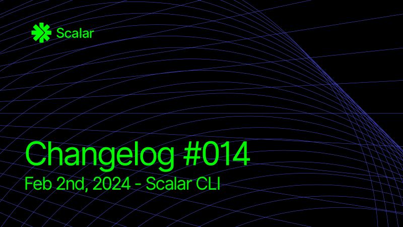 Marc Laventure on LinkedIn: npm install @scalar/cli format, validate ... Marc Laventure on LinkedIn: npm install @scalar/cli format, validate ...