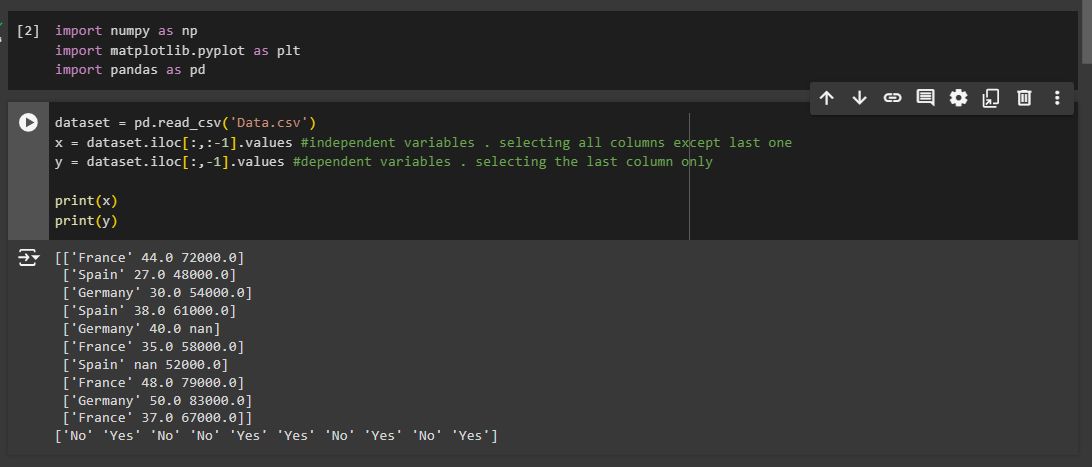 Vansh Singh Sura on LinkedIn: #machinelearning #datascience #ai #ml # ... Vansh Singh Sura on LinkedIn: #machinelearning #datascience #ai #ml # ...