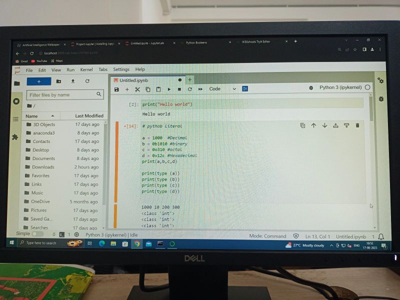 Rahangdale Shubham on LinkedIn: #python #pythonprogramming #coding # ... Rahangdale Shubham on LinkedIn: #python #pythonprogramming #coding # ...