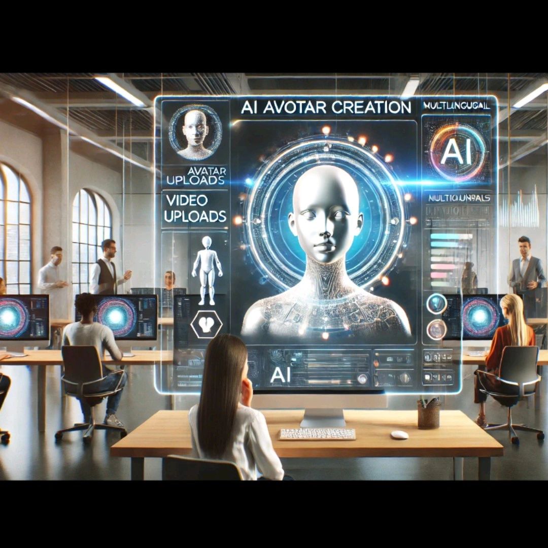Divya Lalwani on LinkedIn: #ai #innovations #aiavatars #deeplearning # ... Divya Lalwani on LinkedIn: #ai #innovations #aiavatars #deeplearning # ...