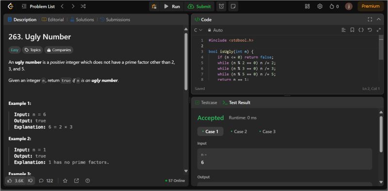 #100daysofcode #leetcode #cprogramming #codingjourney #100daysofcode ... #100daysofcode #leetcode #cprogramming #codingjourney #100daysofcode ...