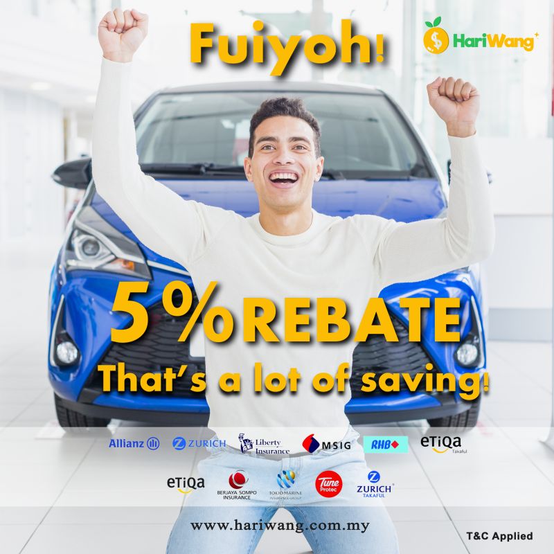 HariWang Malaysia on LinkedIn: #hariwang #employeebenefits #savings # ... HariWang Malaysia on LinkedIn: #hariwang #employeebenefits #savings # ...